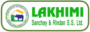 Lakhimi – Lakhimi Sanchay and Rindan SCL
